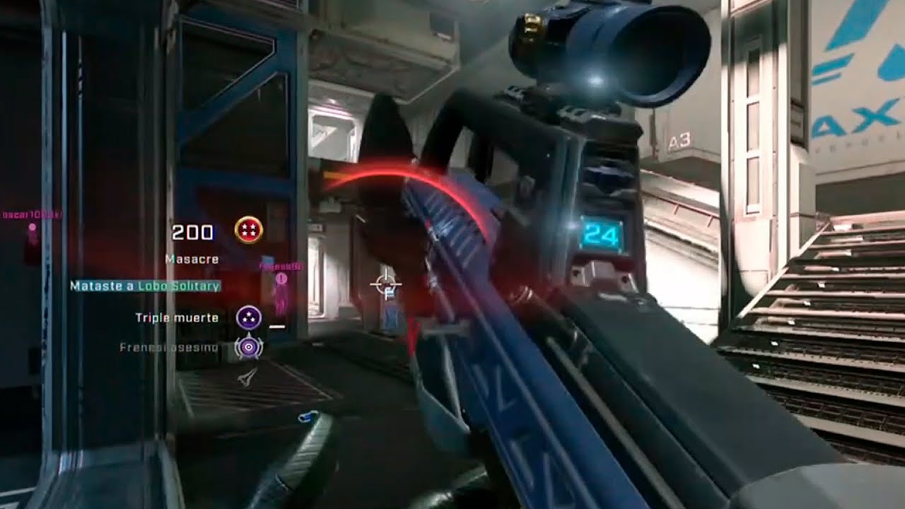 Halo Infinite - Mi Mejor Overkill. - YouTube