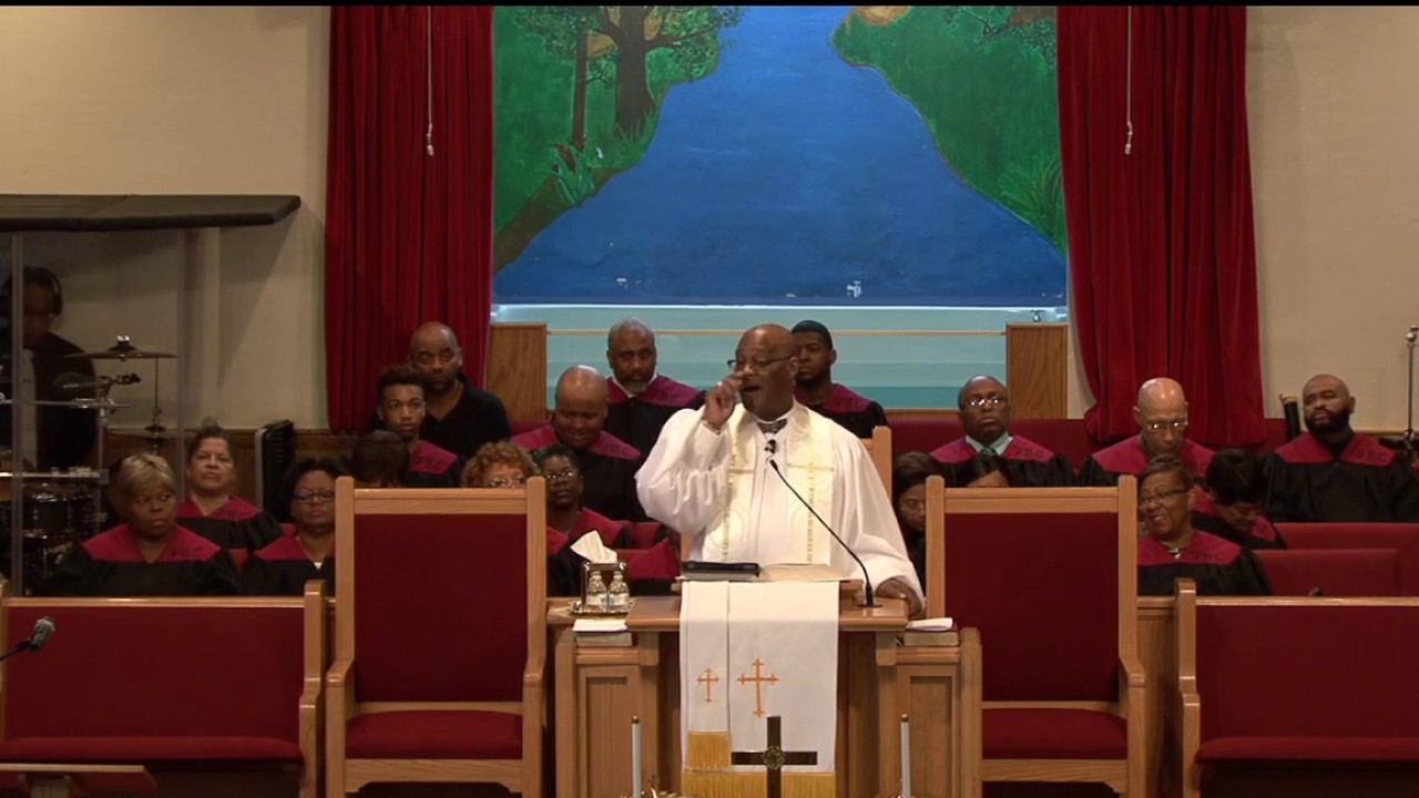 FBC Live-Stream 1-12-20 Part 1 - YouTube