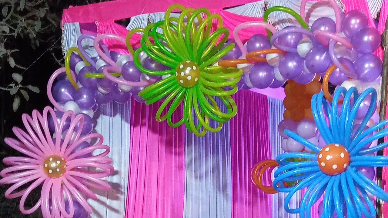 Gubbara decoration - YouTube