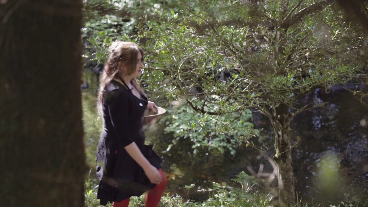 Magic Wand Commercial. Orangerium. 2021 - YouTube