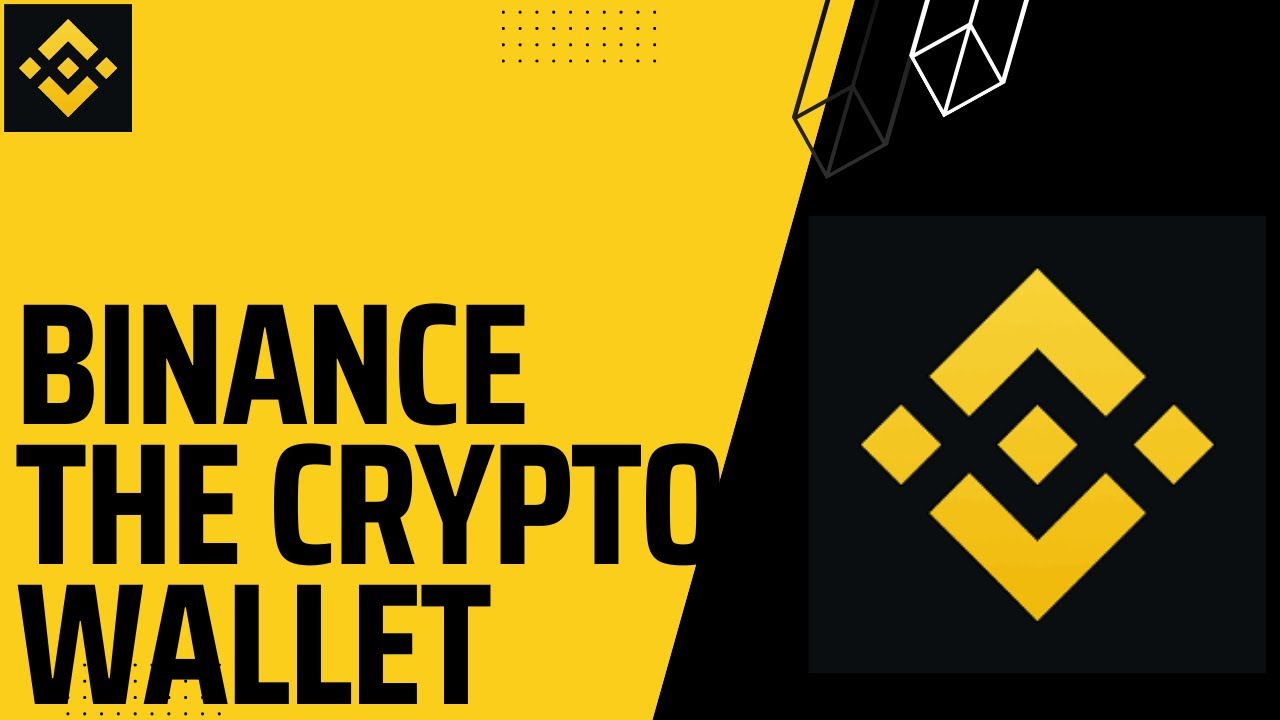 Werken met je Binance Wallet - Hoe doe je dat? (Deel 1) - YouTube Werken met je Binance Wallet - Hoe doe je dat? (Deel 1) - YouTube