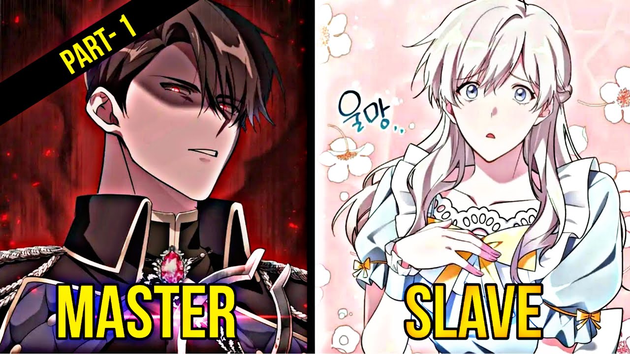 THE DUKE CAN ONLY TASTE HIS SLAVE'S COOKING PART 1 - MANHWA RECAP - YouTube