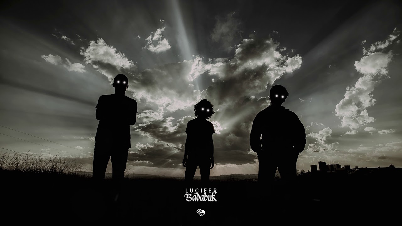 Badabuk - Lucifer (Official Audio) - YouTube