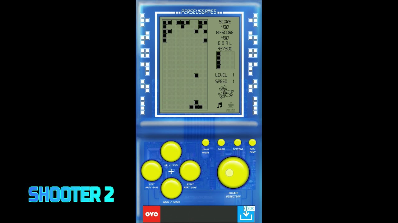 Game Jadul Ini Bisa Dimainkan di Android - Game Bot - YouTube