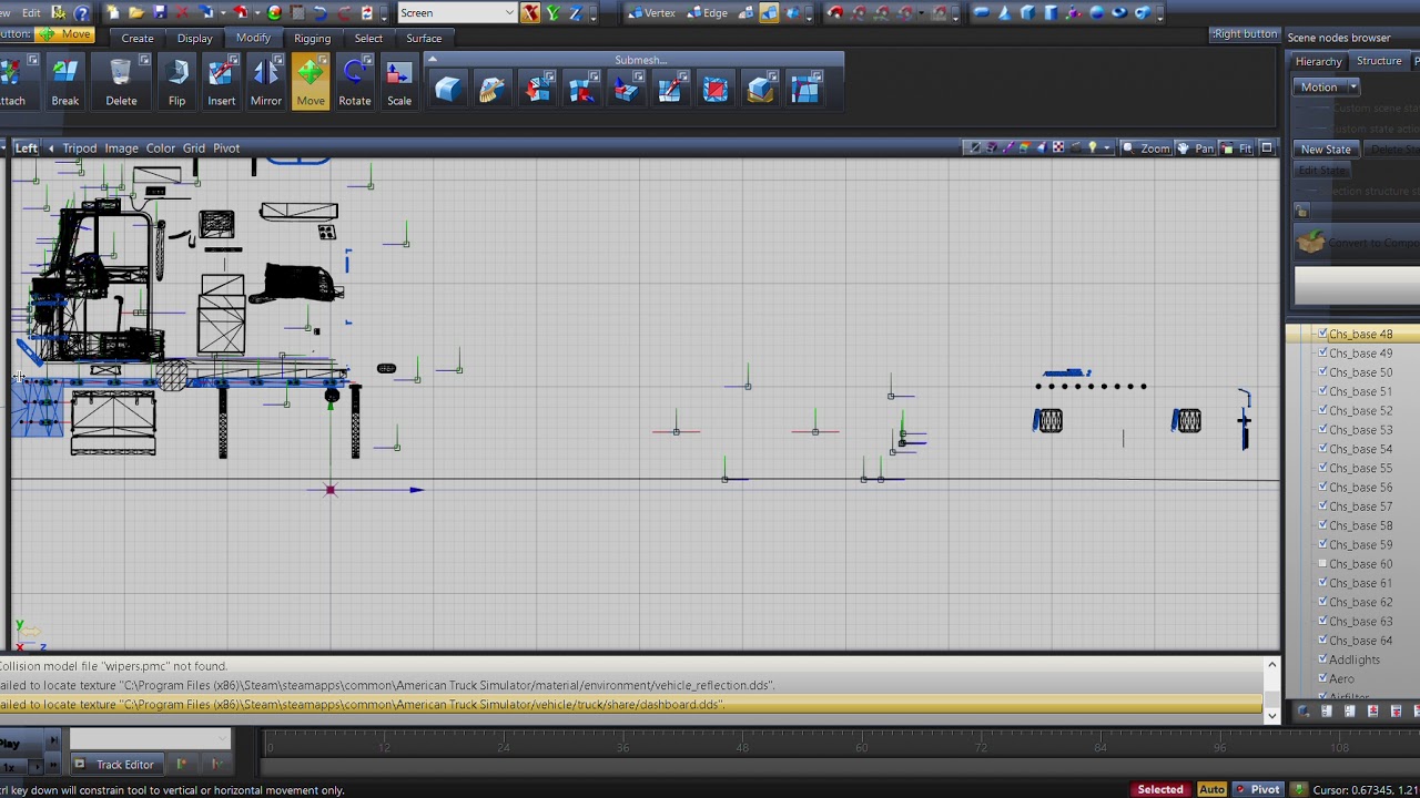 How To Move Nodes In Zmodeler3 3 YouTube how-to-move-nodes-in-zmodeler3-3-youtube