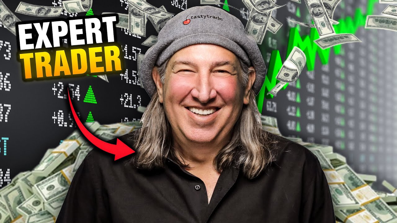 World’s Greatest Trader Reveals His Secrets - YouTube