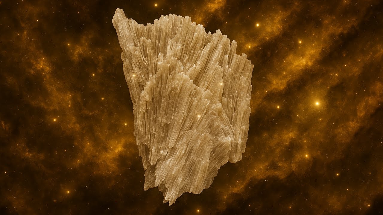 Probertite Frequency - Cleanse Sexual Energy [Powerful Morphic Field ...