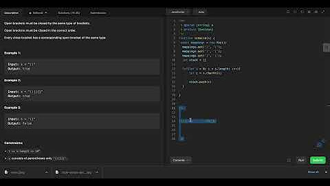 Easy Leetcode Problems - Youtube