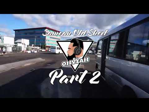 DJ OHYEAH Samoan Slow Old Skool Non Stop PART 2