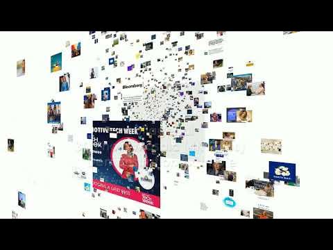 ai collage generator 3d video. Make your own photomosaic using service ...