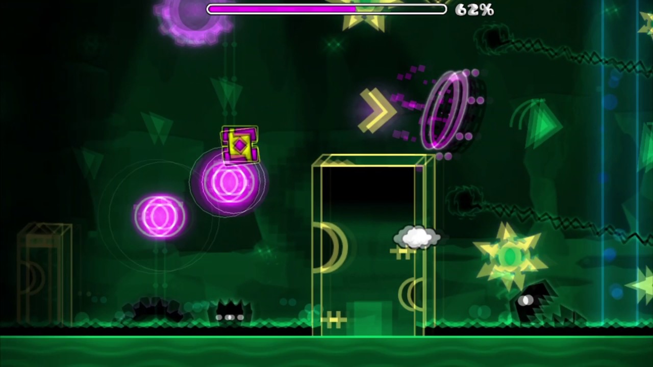 Anticide - By Torch121 | Geometry Dash 2.1 - YouTube