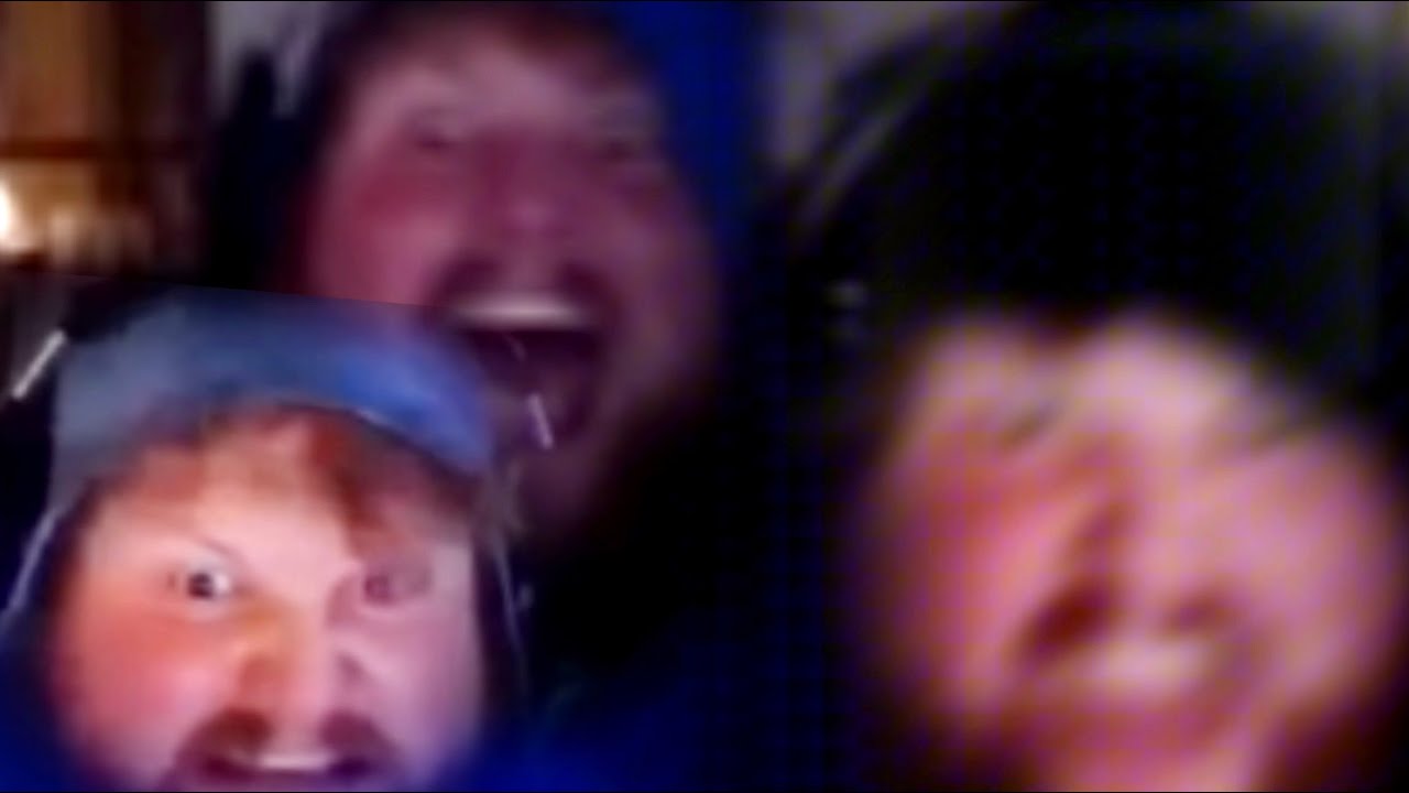 CaseOh But He Ate The Context & Cut Screams - YouTube