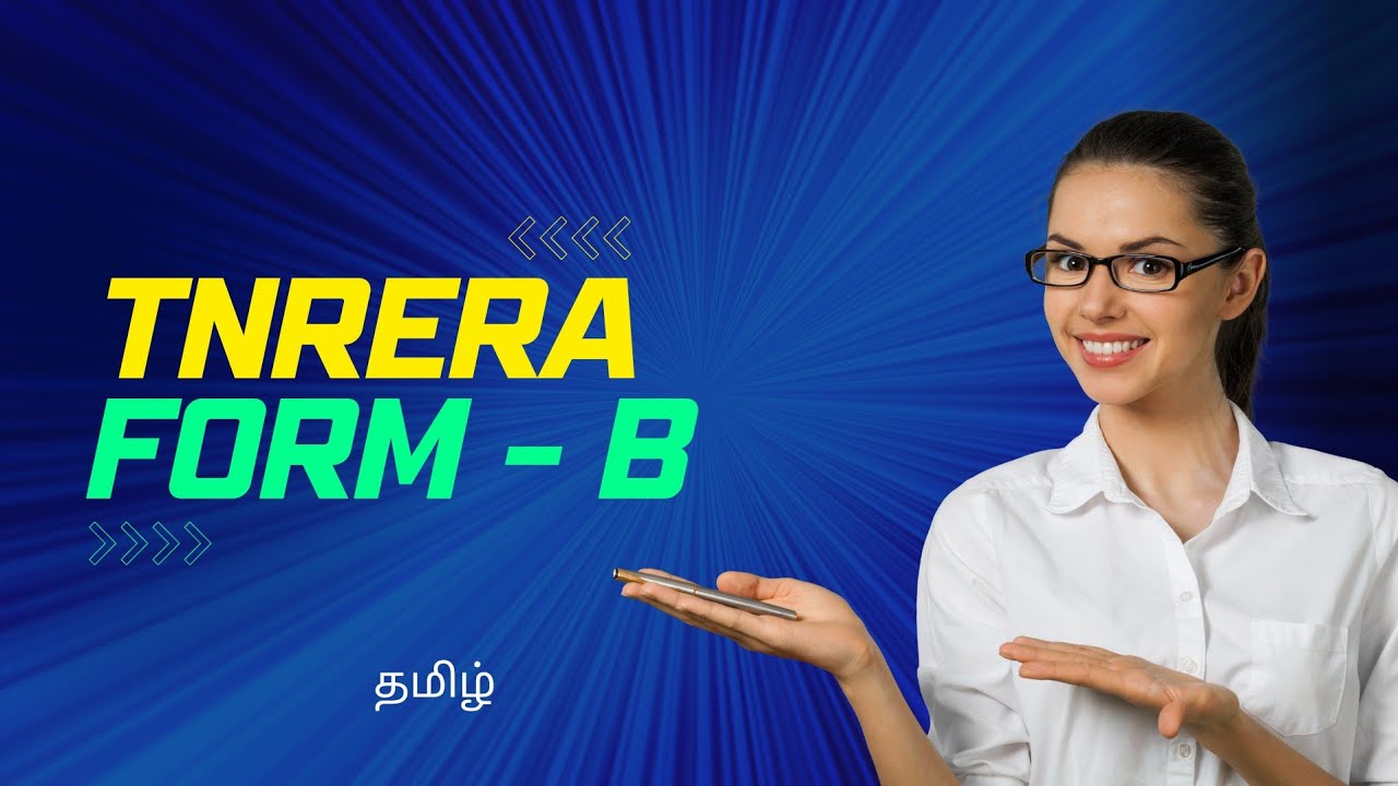 Important file requirement for 【RERA】 filling| Real Estate | PGSHELTERS ...