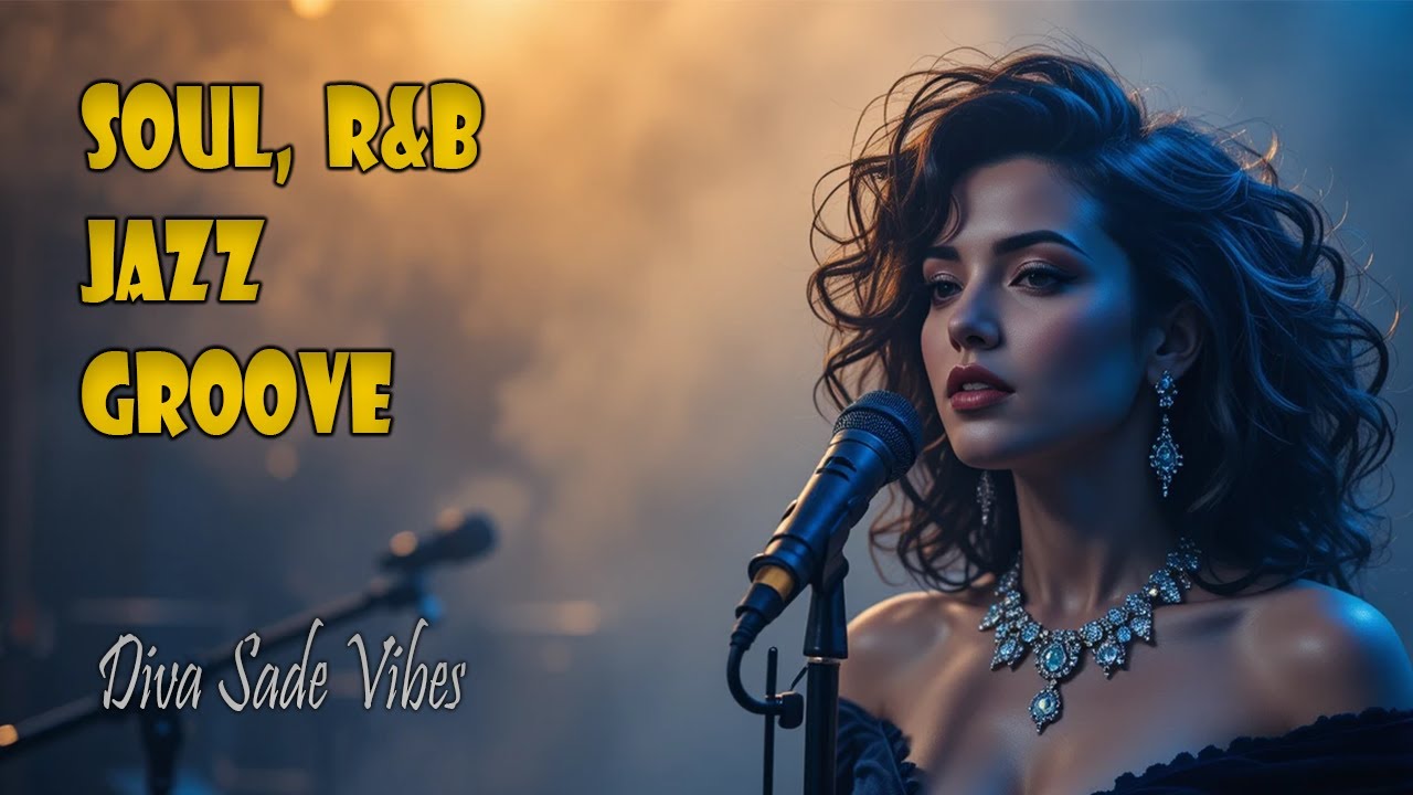 Soul/R&B Smooth Music Song Playlist Vol.11 ~ Soul/R&B Smooth Jazz –🎶 ...