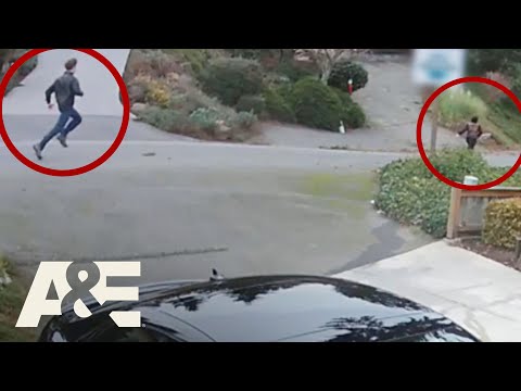 Porch Pirates - Top 6 Moments | Neighborhood Wars | A&E