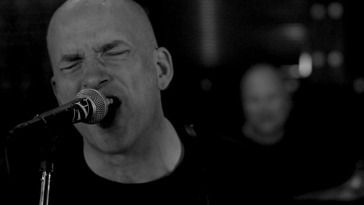 J. Robbins - "Soldier On" (Video) - YouTube