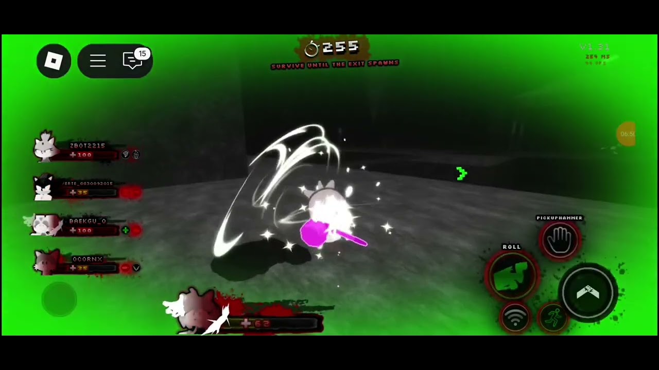 Callie & Luna Plays: Sonic.EXE TD 1.3 | Callie's Birthday Bash! - YouTube