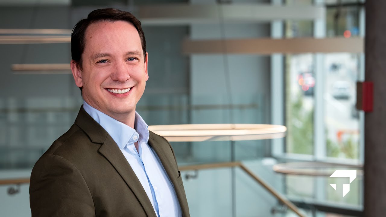 Optimization for Business Undergraduate Course with Ben Moseley - YouTube