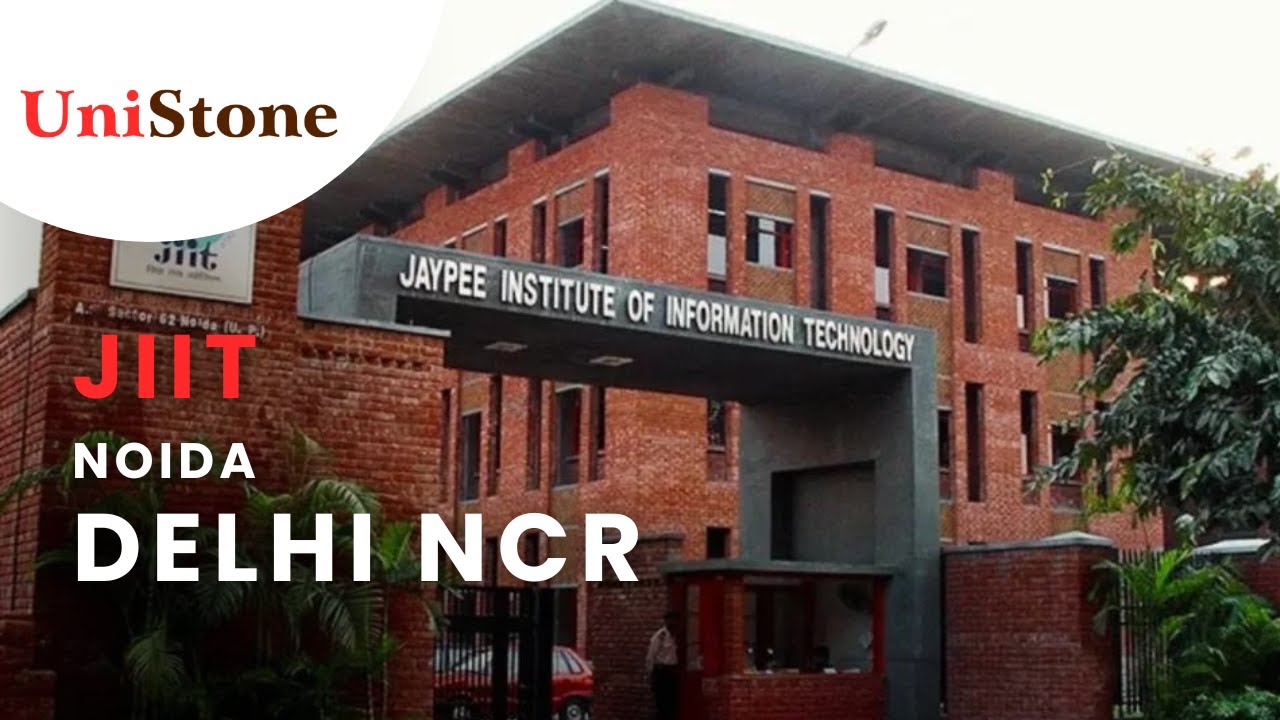 JIIT Noida I FRP Jali Project I Unistone - YouTube