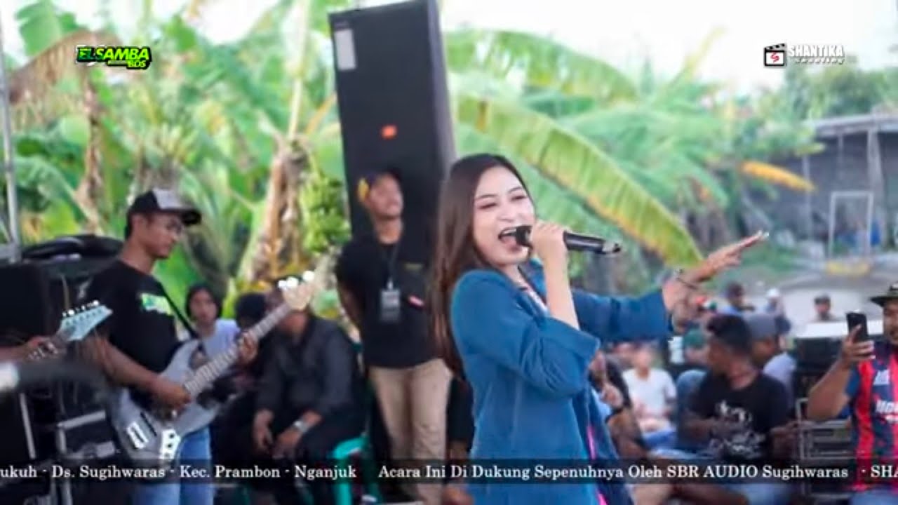 RUNGKAD//IMELDA//ELSAMBA dutcom BDS... live NGANJUK. - YouTube