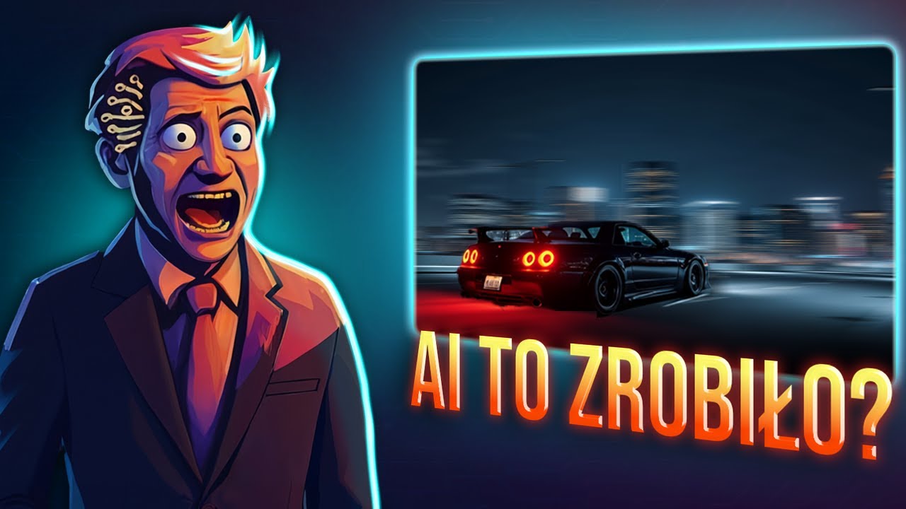 Darmowe AI, Które Zmienia Zdjęcia w NIESAMOWITE Filmy (Testuję WAN 2.1 ...