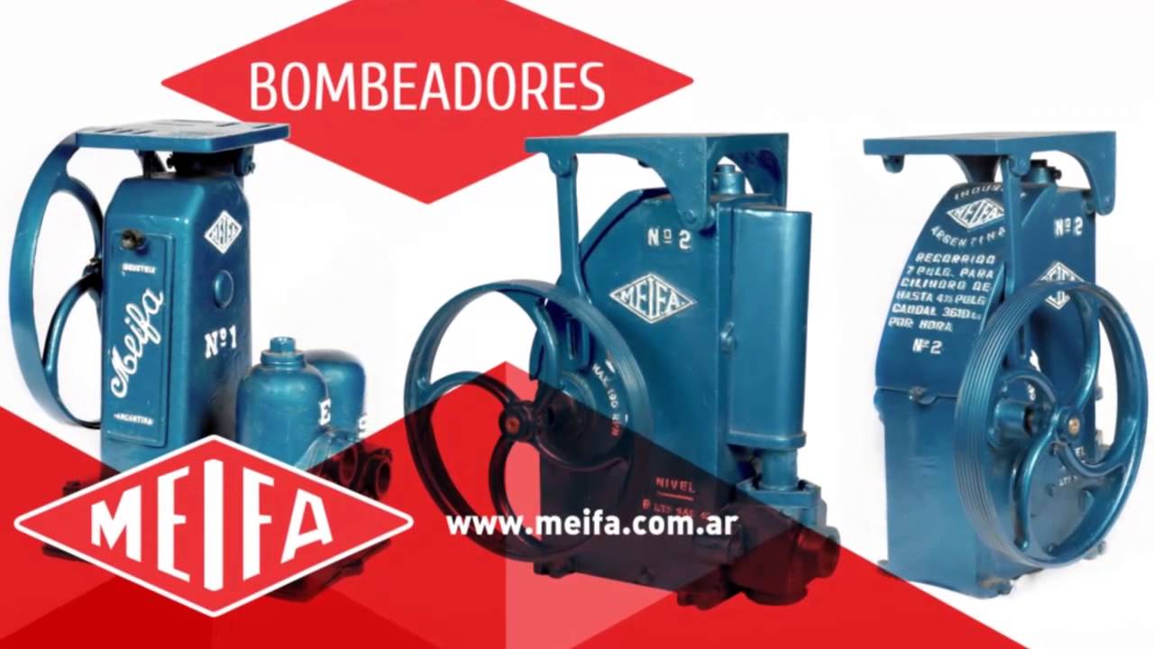 Spot Institucional MEIFA - YouTube