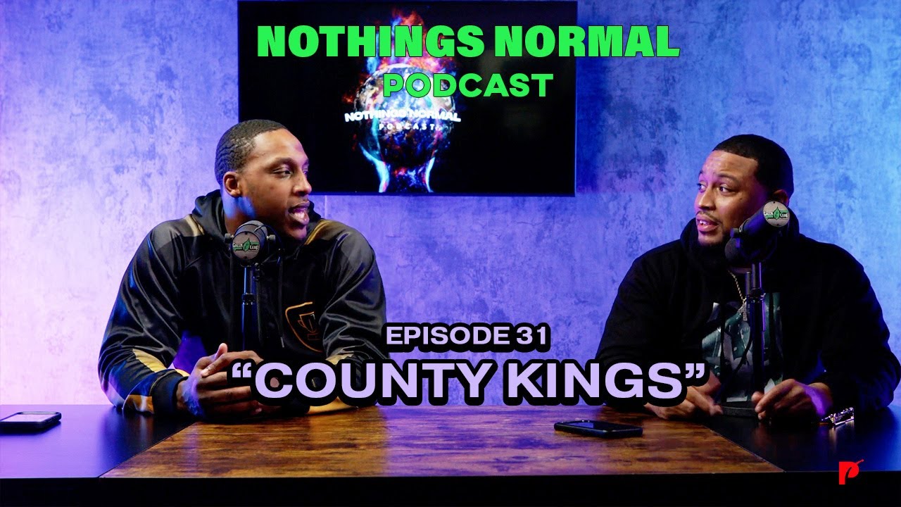 StayLow Moneyz EP. 31: Talks Southside of Yonkers, Going to prison, Party promoting, Money ...