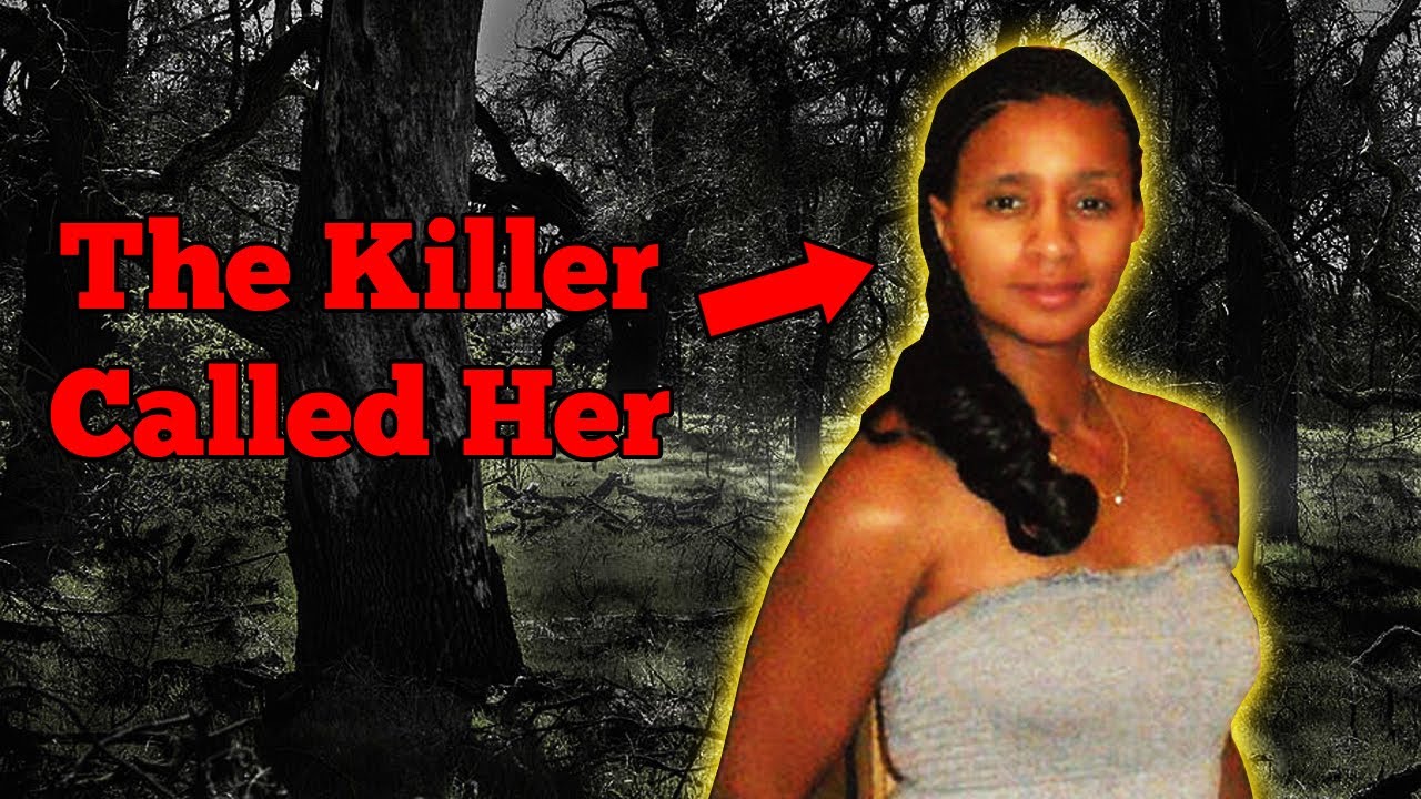 The Killer's on the Phone | True Crime Documentary - YouTube