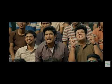 Acid Comedy Scenes || Chhichhore || Naveen Polishetty || Sushant Singh Rajput