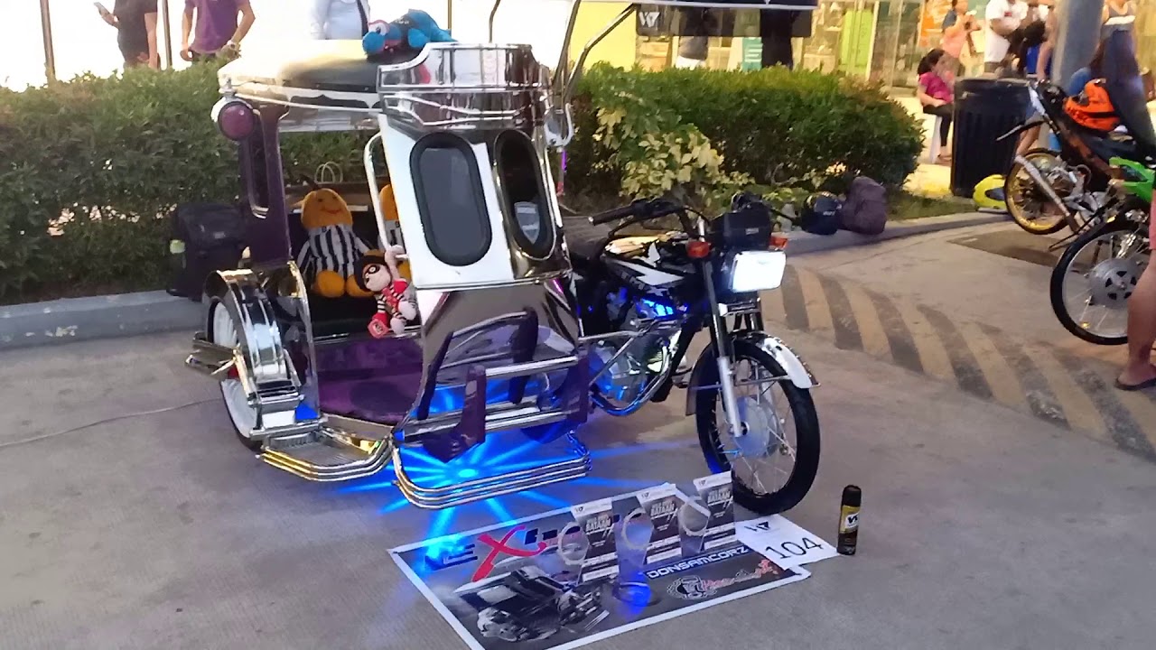 VIP PRODUCTION CAR and MOTOR SHOW VISTA MALL BATAAN - YouTube