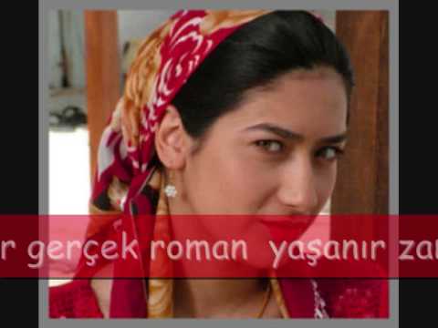 Selim Gülgören Kahirli Gözler