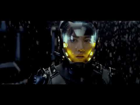 Sakit Okean Hüdudları 2013 Tanıtım AZE