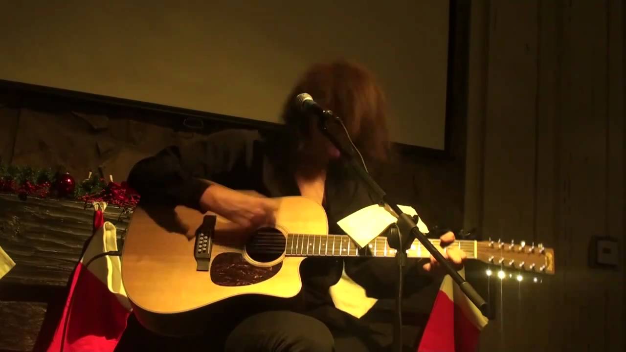 Randy Jackson (Zebra) "Tell Me What You Want" - YouTube