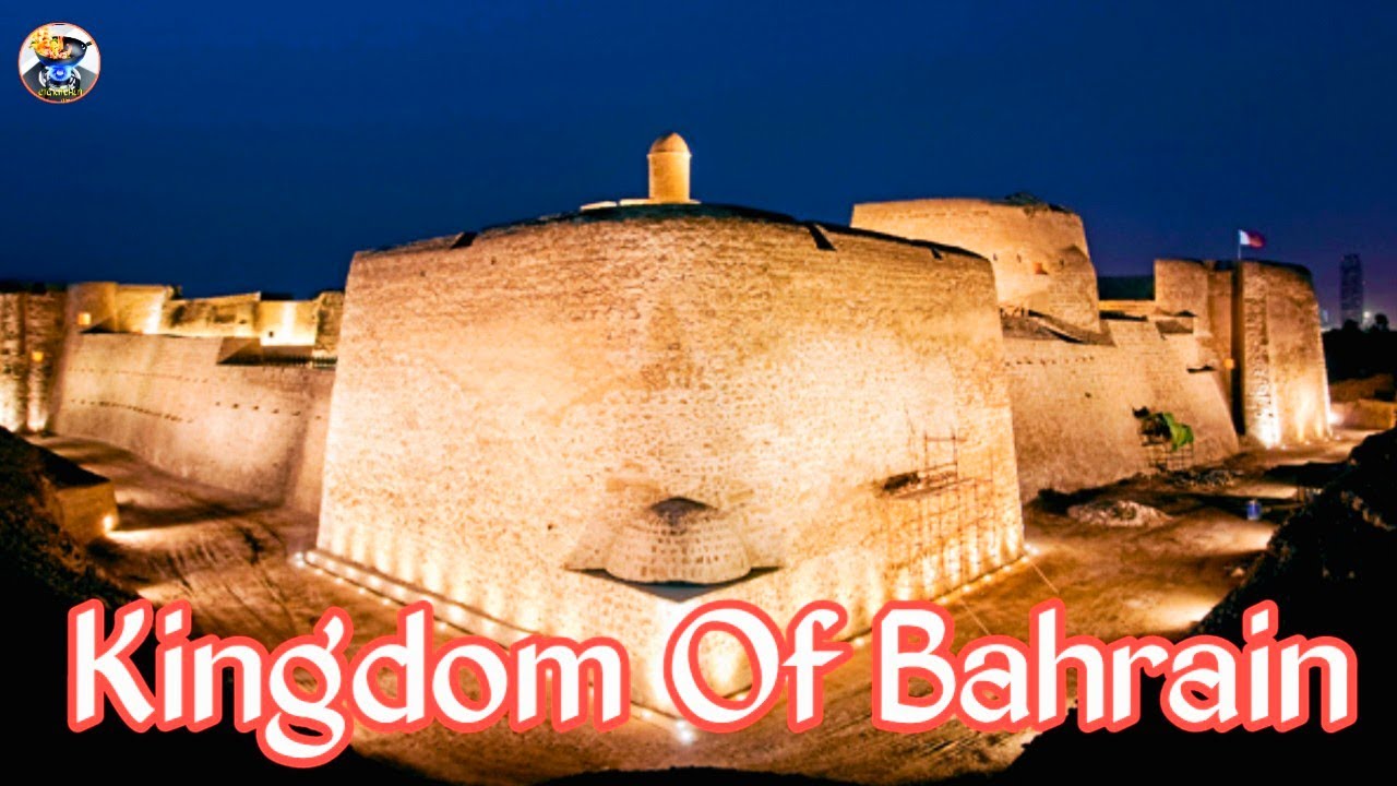 Road Trip Hamad Town to A'Ali & Ali Buri || Manama || Kingdom of ...