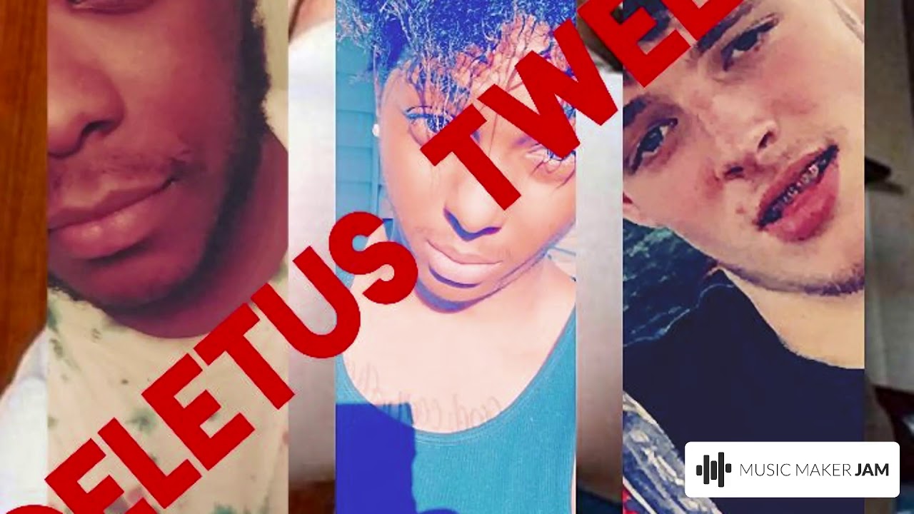 Zexii- Deletus Tweetus - YouTube