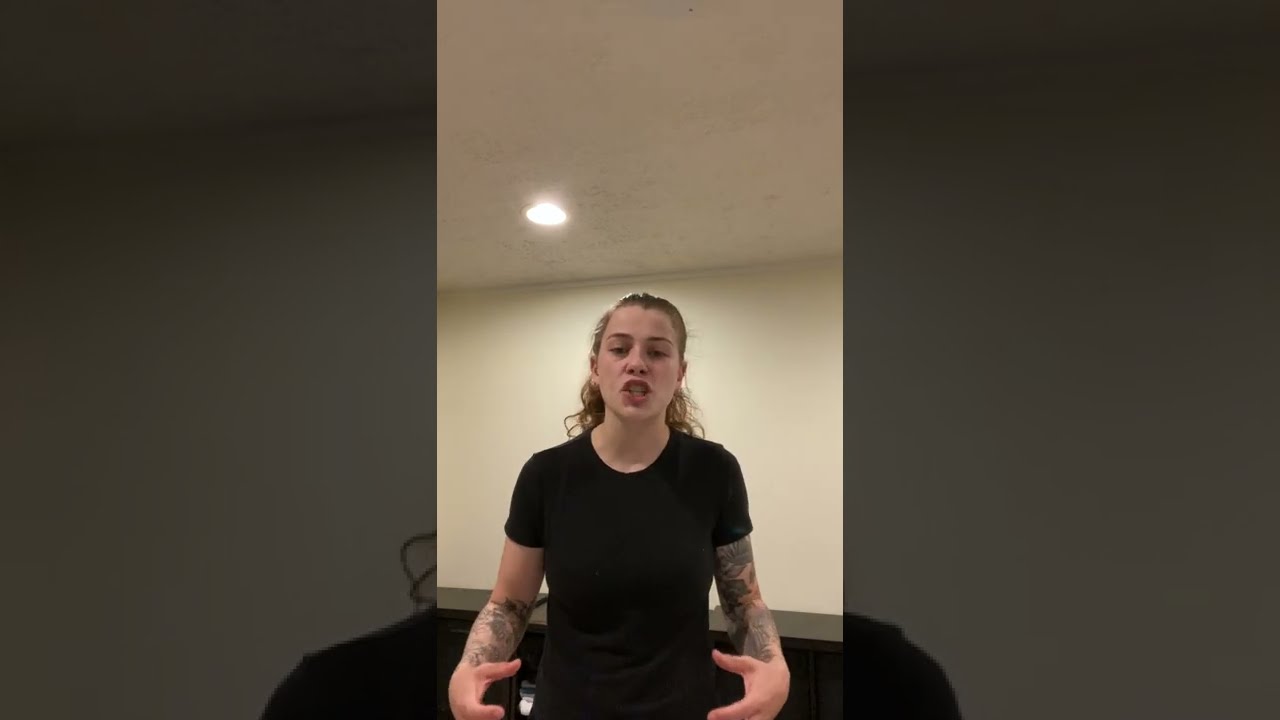 You Can Overcome Personal Hardships | My College Student's Oral ...