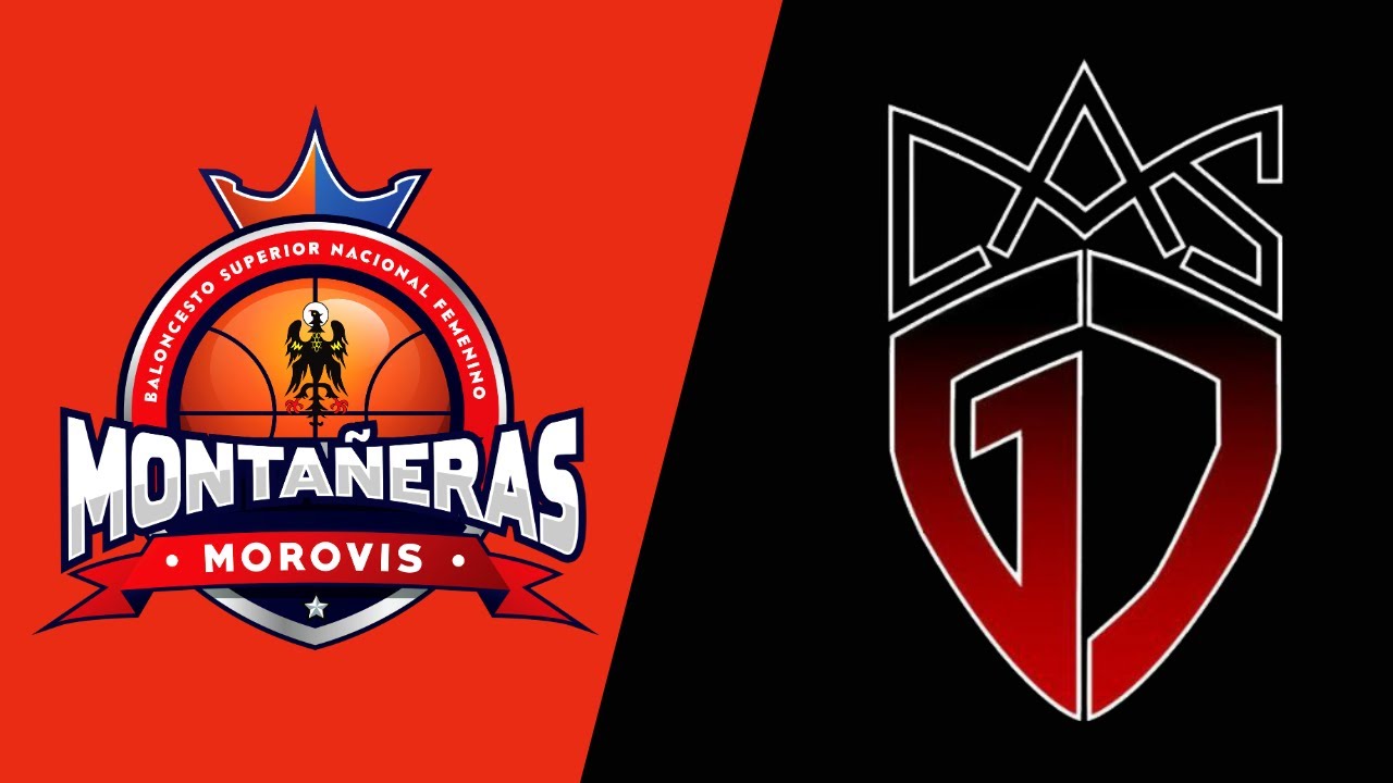 Montañeras de Morovis vs. Gigantes de Carolina - BSNF 2024 - YouTube