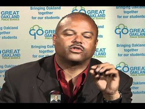 Terence Candell's opening statement at GO's Mayoral Dialogue 2010 - YouTube