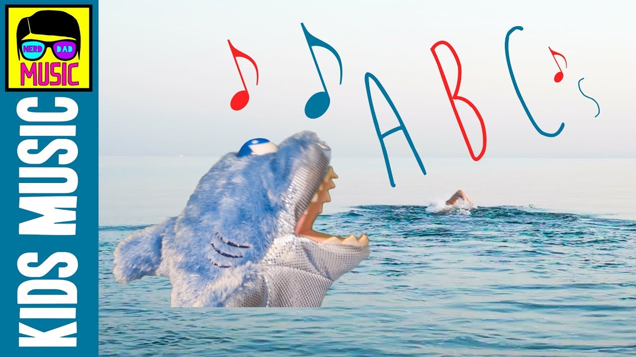 ABC Shark Song For Kids Original ABC Song For Kindergarten ABCD abc-shark-song-for-kids-original-abc-song-for-kindergarten-abcd