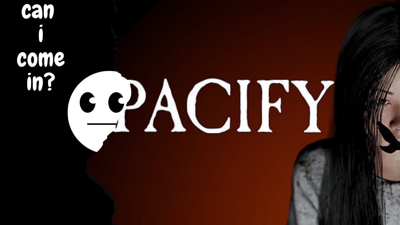 Pacify - best moments - with the brothers - YouTube