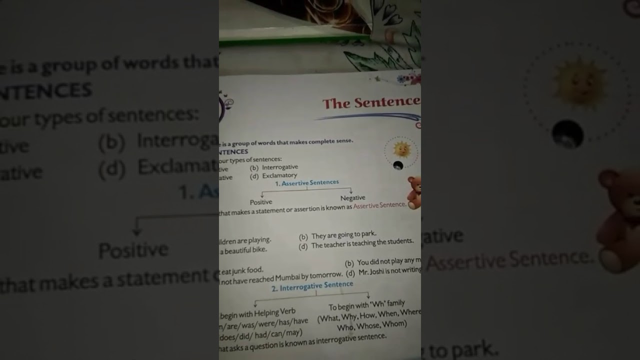 Class 7 English Language Chapter 1 YouTube class-7-english-language-chapter-1-youtube
