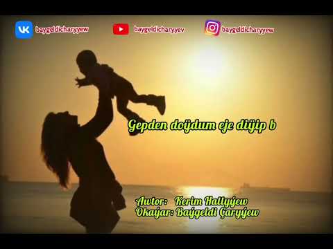 Men ejemi köp aldadym
