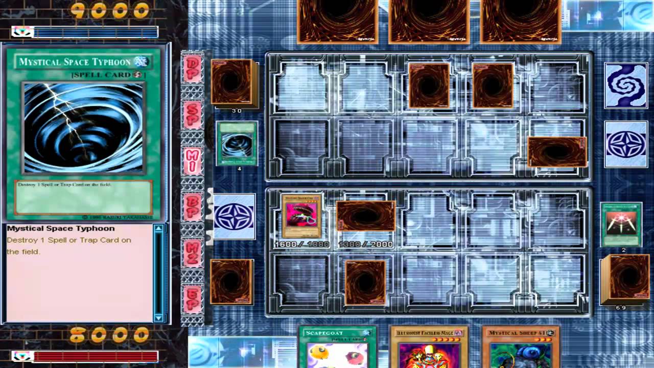 yu-gi-oh-gx games - YouTube