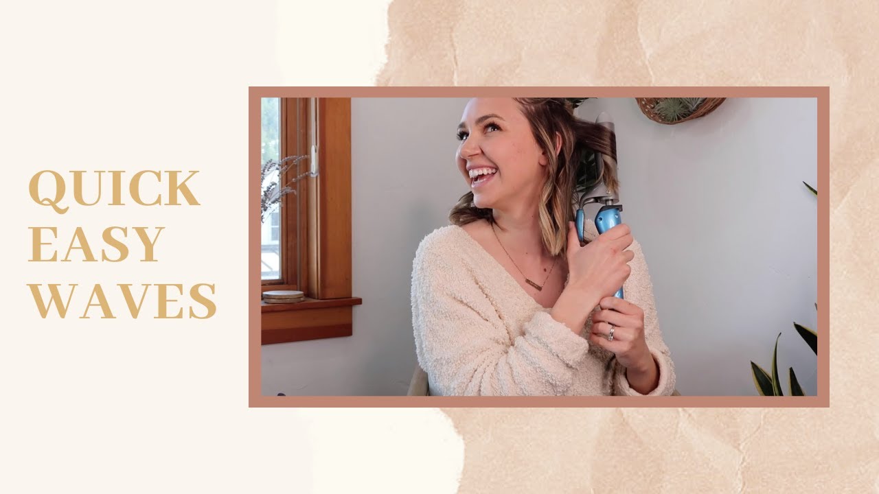 The EASIEST Everyday Beach Wave - YouTube