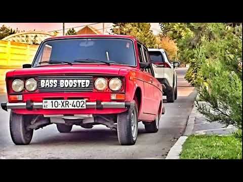Azeri Bass Music - Nastrenya Zordu 2021 #AzeriBass #BassBoosted #Efir #Music
