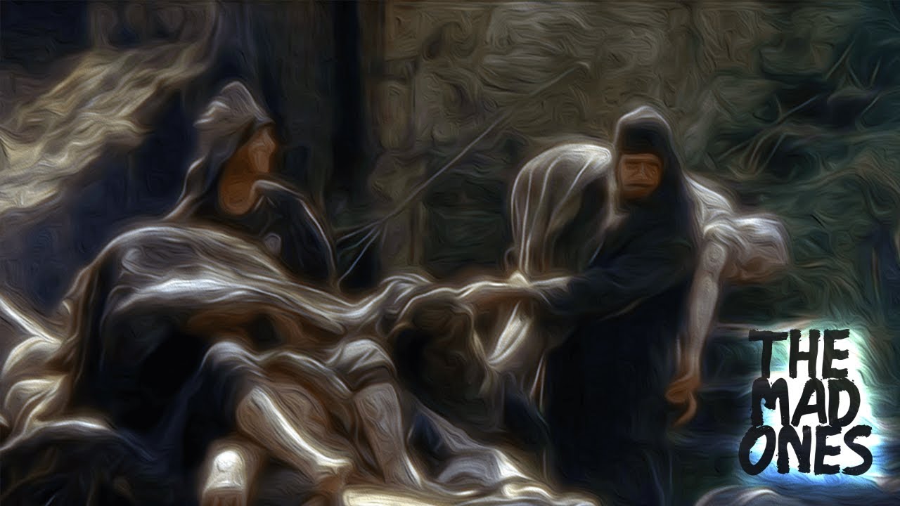 Episode 140 - "Bring Out Your Dead!" with G-Dubya [Adult Language ...