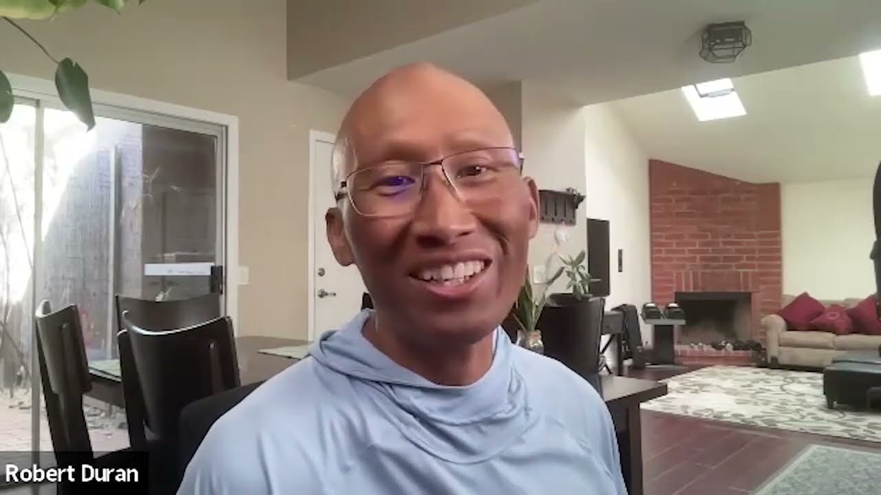 Project Purple Podcast Episode 220 - Surviving with Robert Duran - YouTube