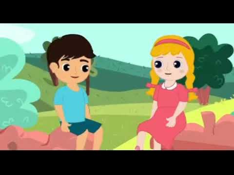 Little honey bear poem | Honey bear | kids poem | Toddlers rhymes ...