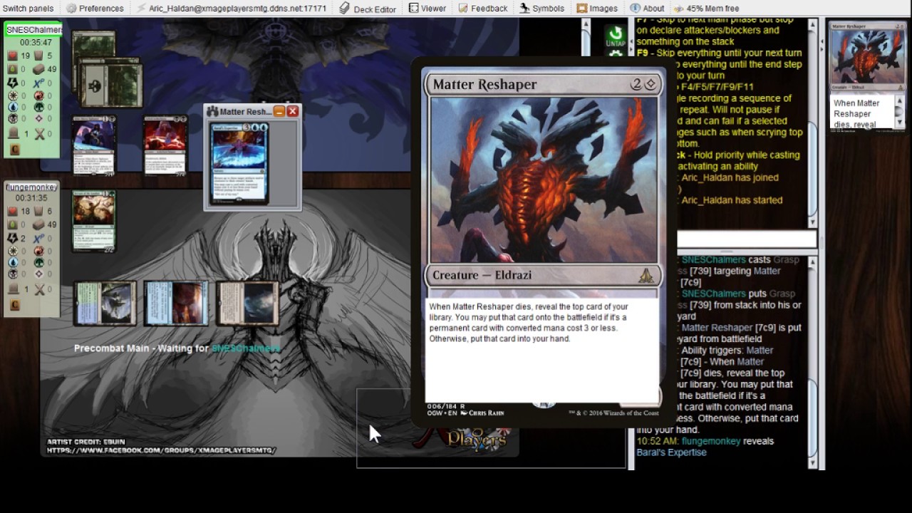 Matthew Tones vs Emerson J Lardie Full Video - YouTube