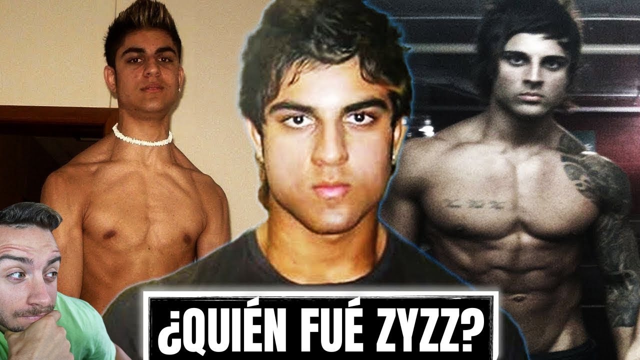 LA VERDADERA HISTORIA DE ZYZZ *Lo oscuro detrás del lifestyle soñado ...
